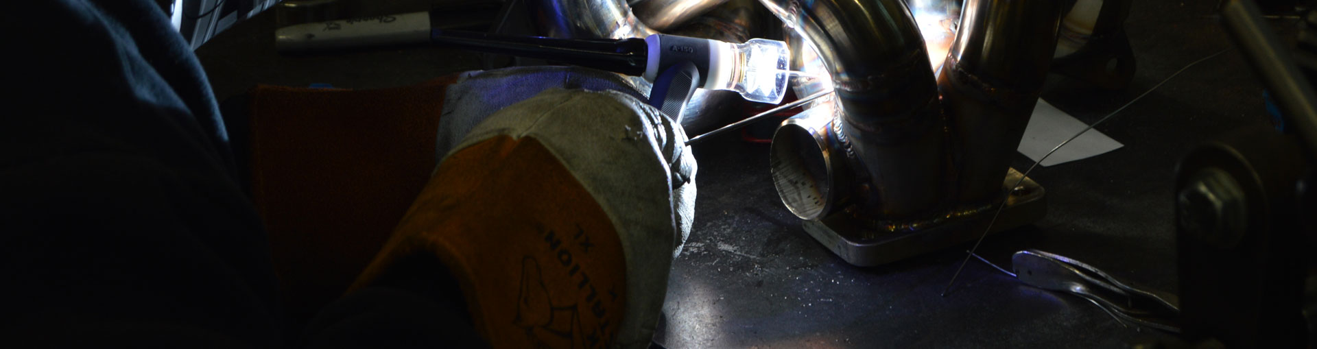 Custom Fabrication | EPC Racing - Spokane's Best Performance Shop